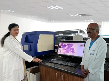 OptraSCAN Empowers AIG Hospitals with Digital Pathology Solutions ...