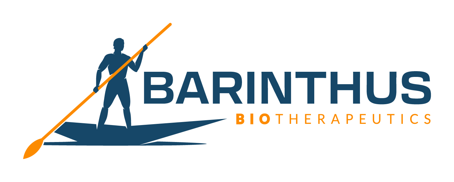Vaccitech Renames as Barinthus Biotherapeutics to Highlight Strategic ...