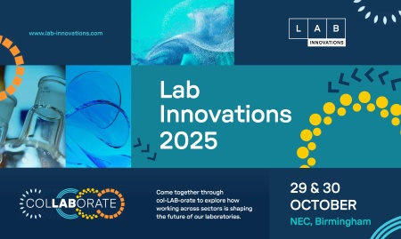 Lab Innovations 2025, where col-Lab-oration sparks innovation ...